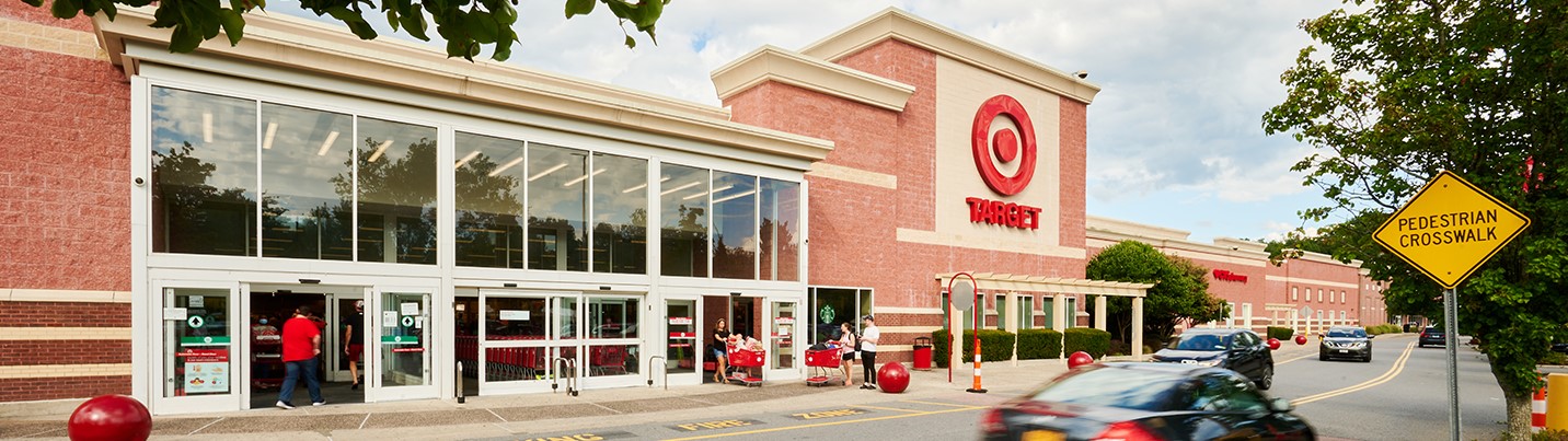 Mount Kisco Commons Mount Kisco NY | Urban Edge Properties