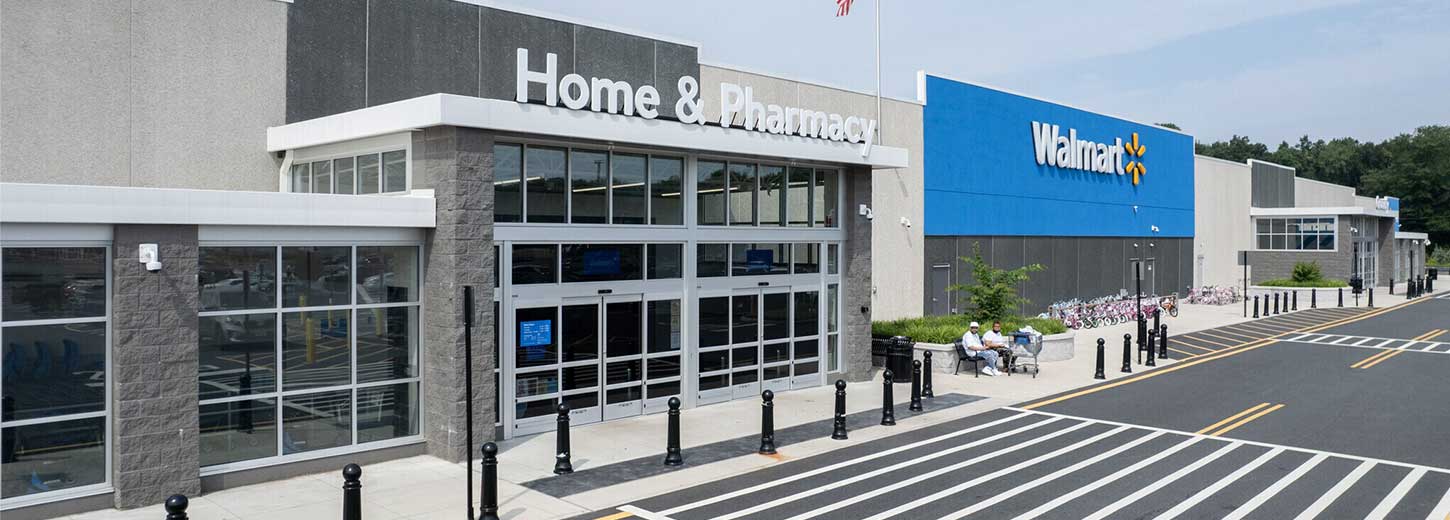 Ledgewood Commons Ledgewood NJ | Urban Edge Properties