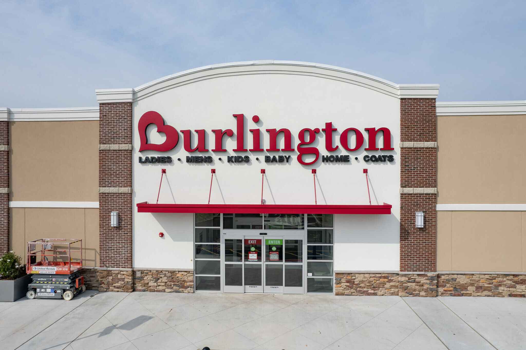 Ledgewood Commons Ledgewood NJ | Urban Edge Properties