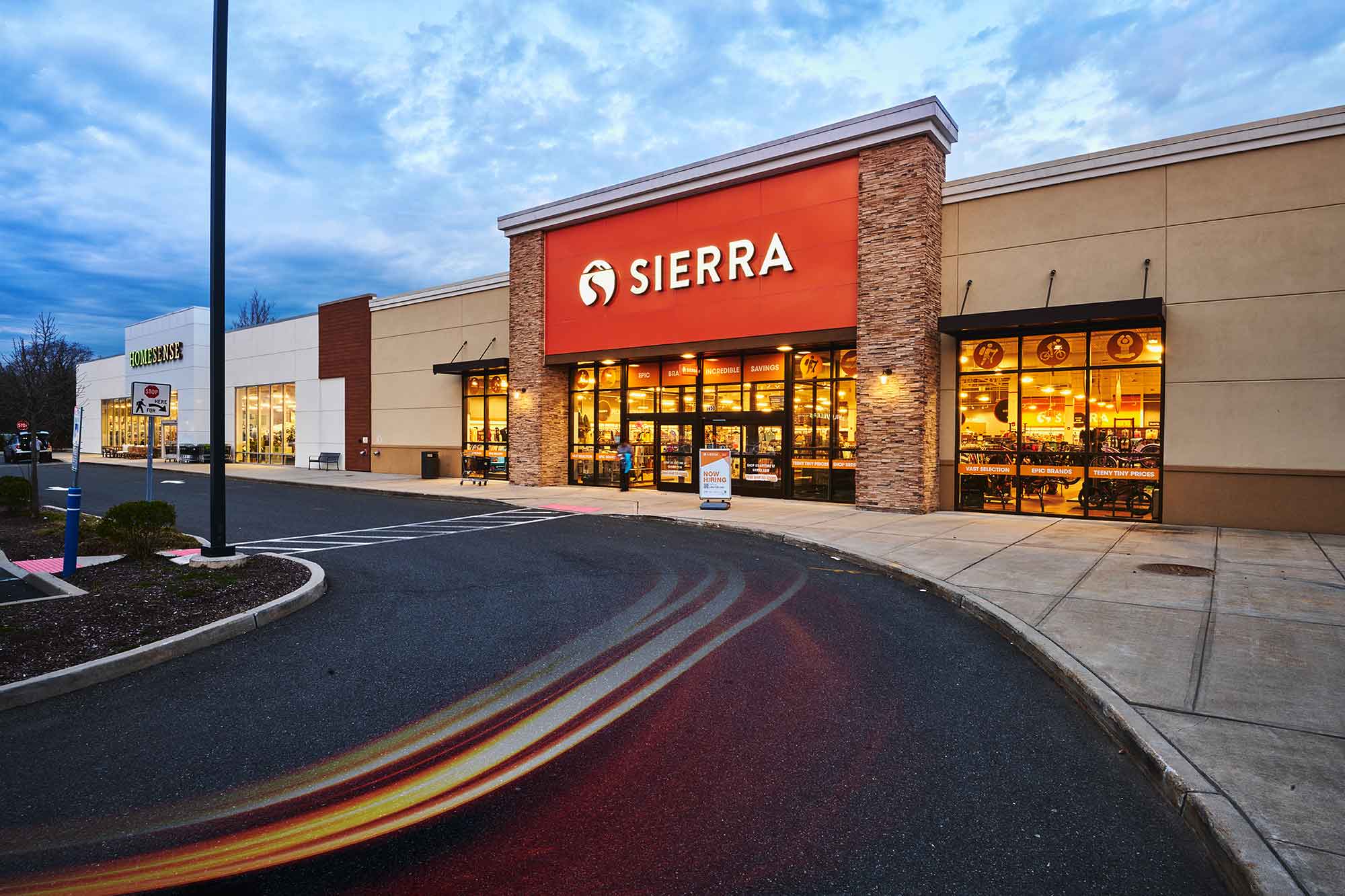 Heritage Square Watchung NJ | Urban Edge Properties