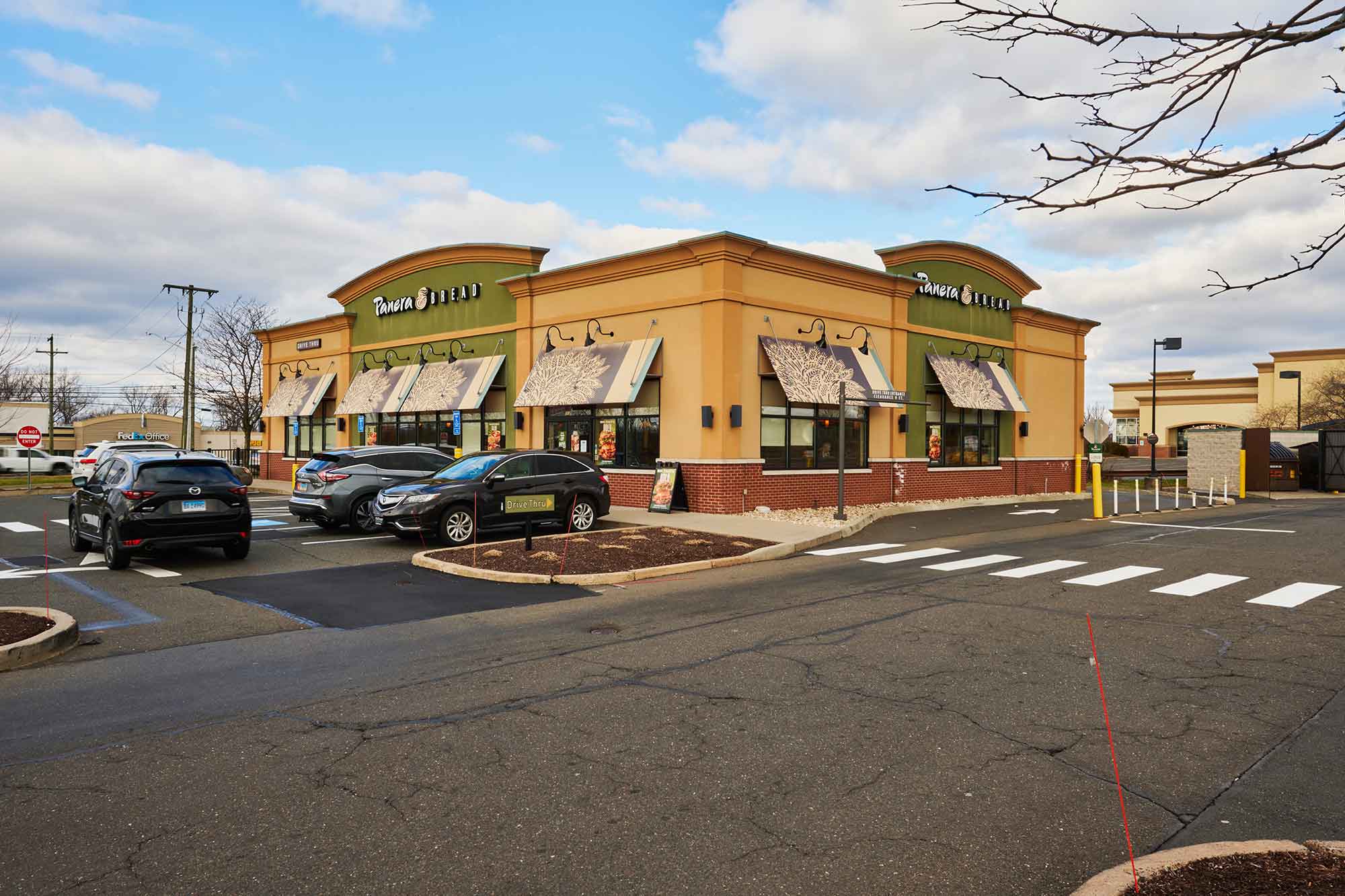 Newington Commons Newington CT | Urban Edge Properties