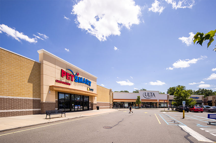 Garfield Commons Garfield Commons NJ | Urban Edge Properties