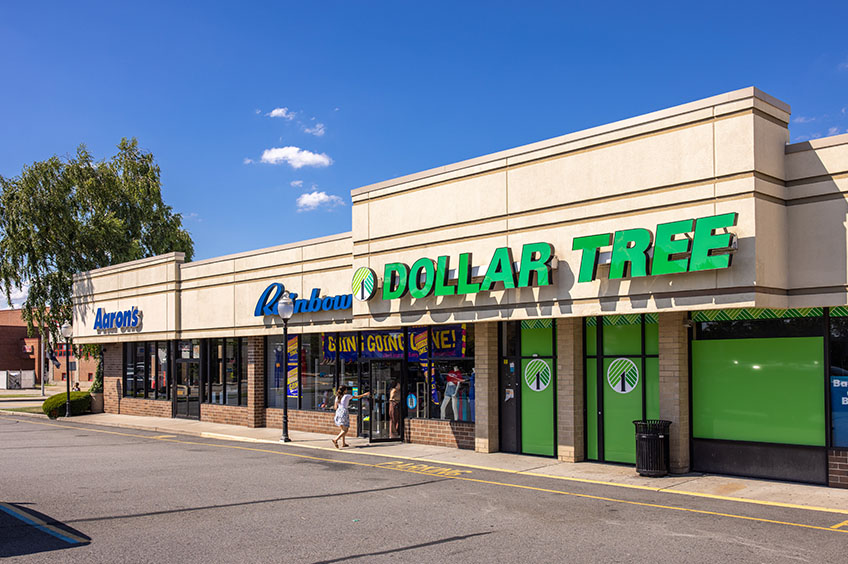 Lodi Commons Lodi NJ | Urban Edge Properties