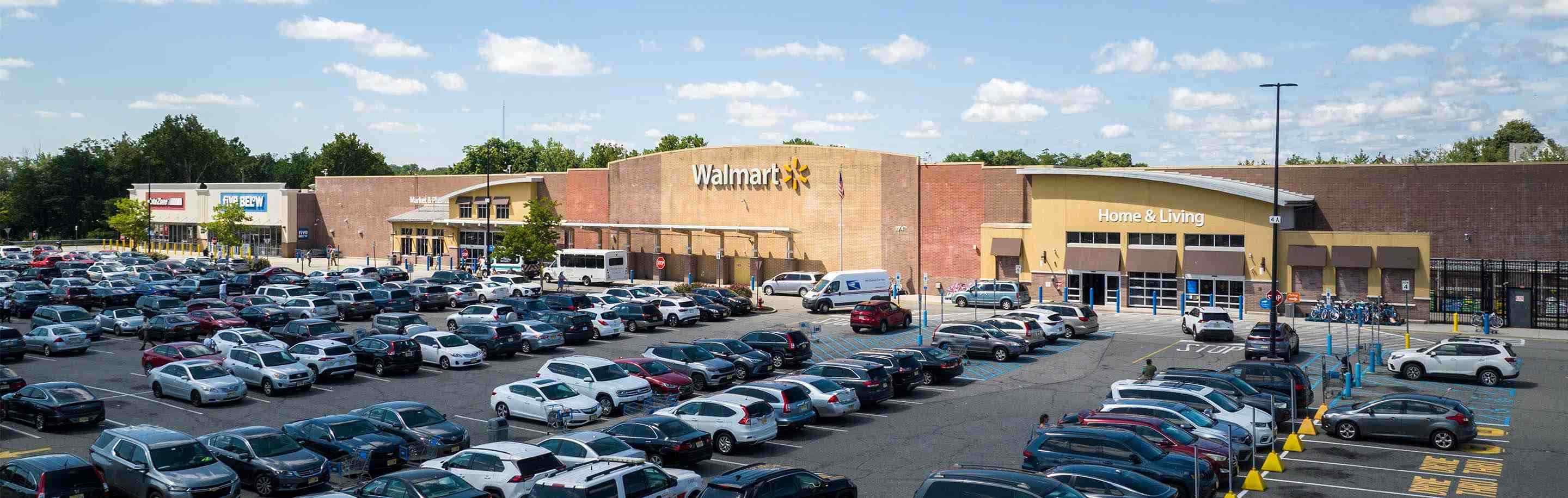 Garfield Commons Garfield Commons NJ | Urban Edge Properties